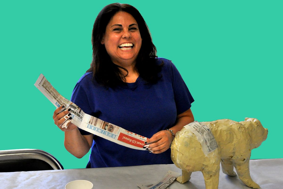 PAPER MAKER STEAM Across Curriculum Designing And Constructing With 