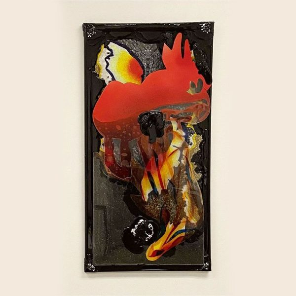 Artists-in-Residence - Materials for the Arts