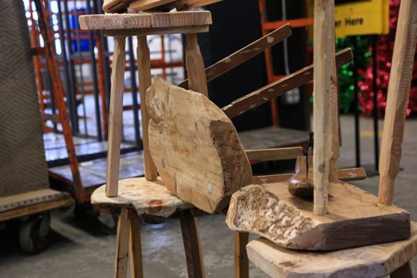 Education Center - Materials for the Arts