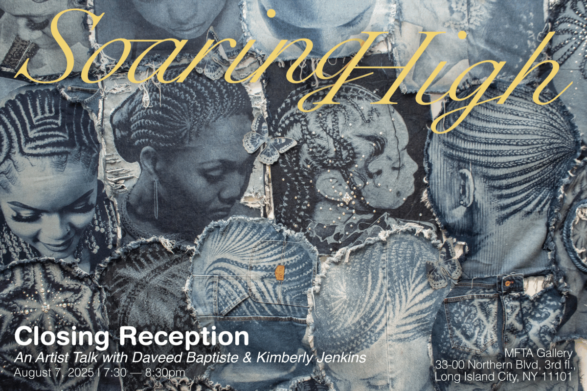 Closing Reception: An Artist Talk with Daveed Baptiste - Materials for ...